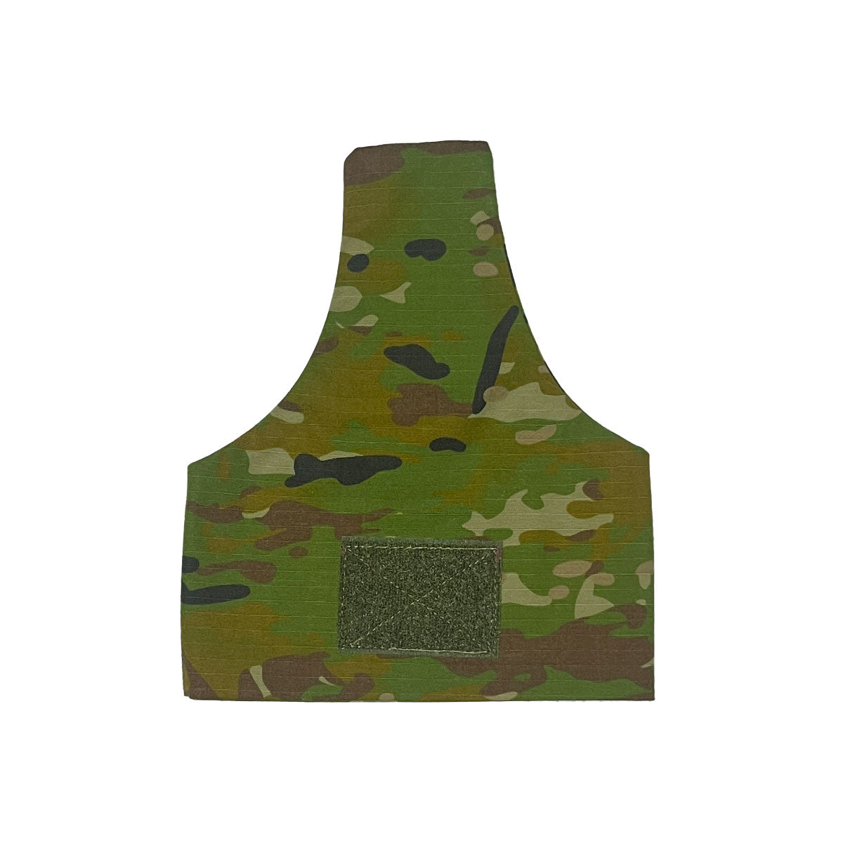 Duty Arm Brassard Shoulder Epaulette Attachment – Wedgetail Tactical