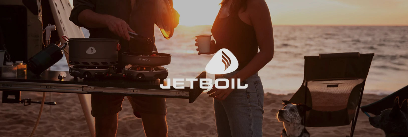Jetboil – Wedgetail Tactical