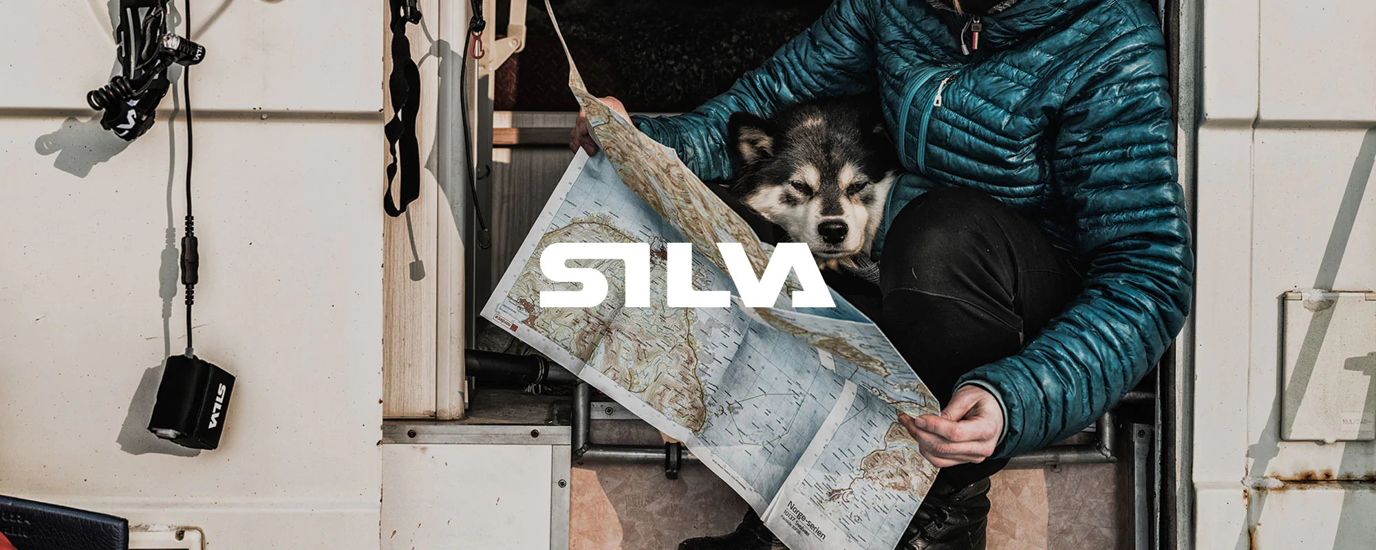 Silva Compasses and Torches – Wedgetail Tactical