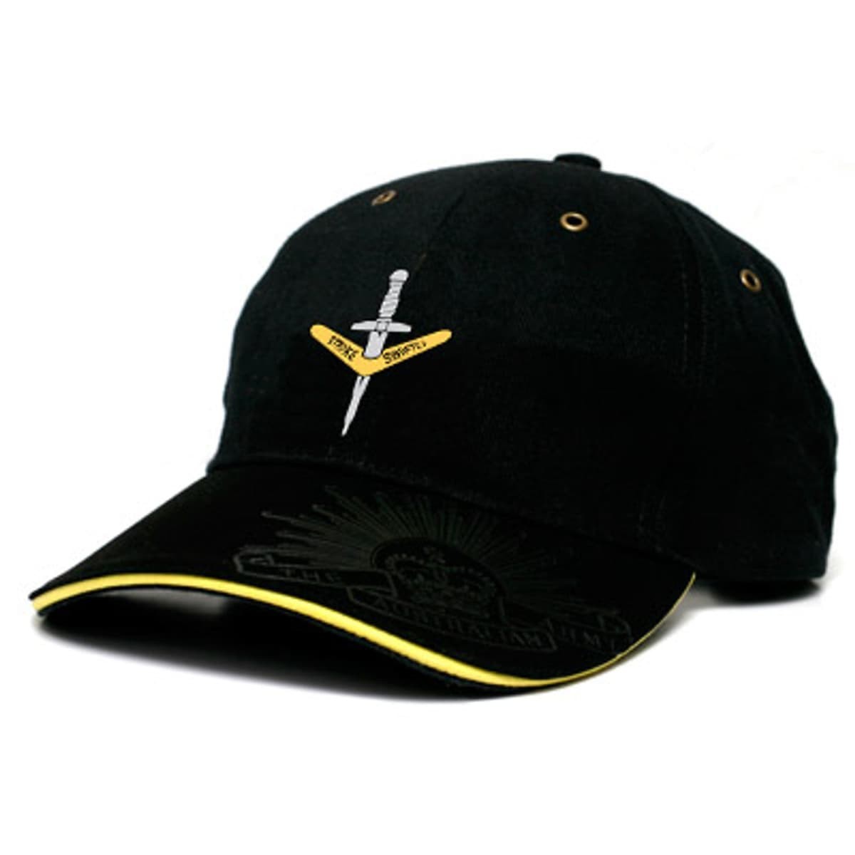 1st Commando Regiment Cap – Wedgetail Tactical