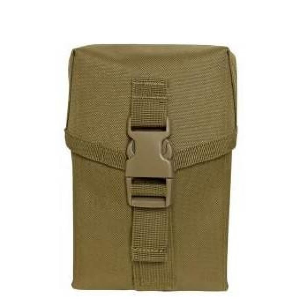 200 Round SAW Pouch MOLLE – Wedgetail Tactical