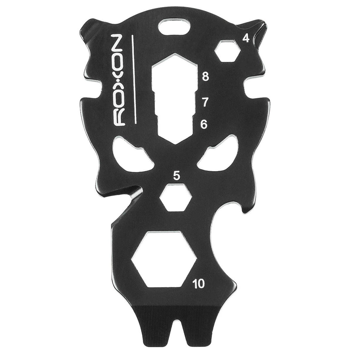 Multi Function Key Tool 9 in 1 – Wedgetail Tactical