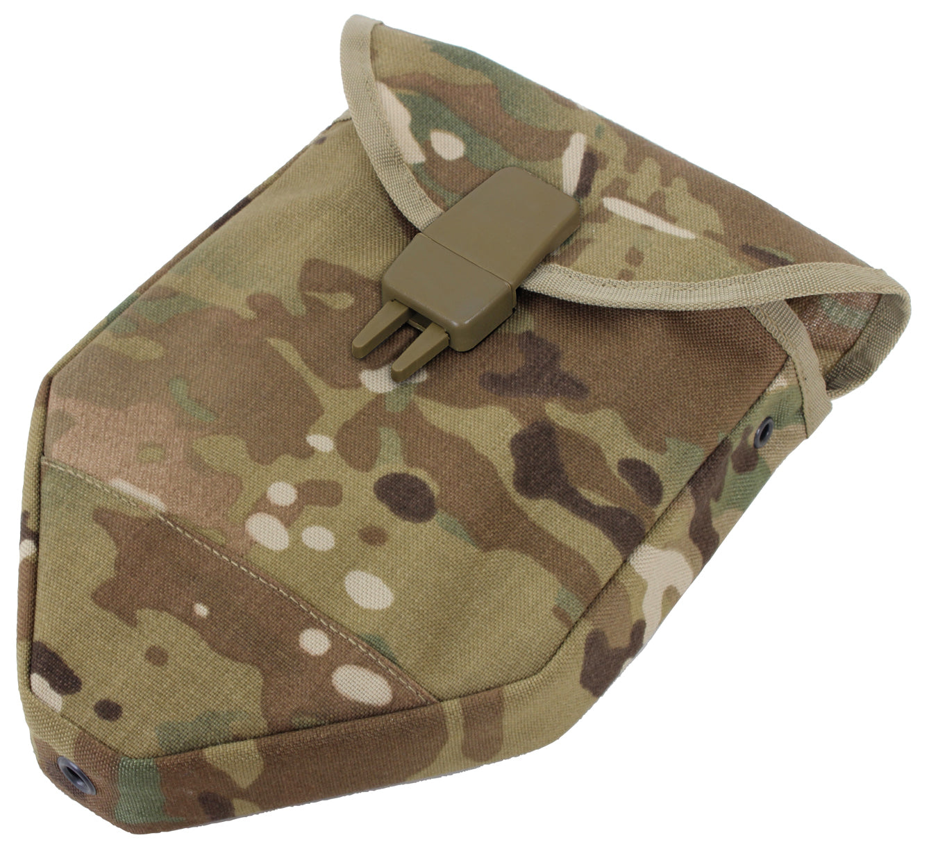 Shovel Pouch MOLLE Multicam Shovel Cover – Wedgetail Tactical