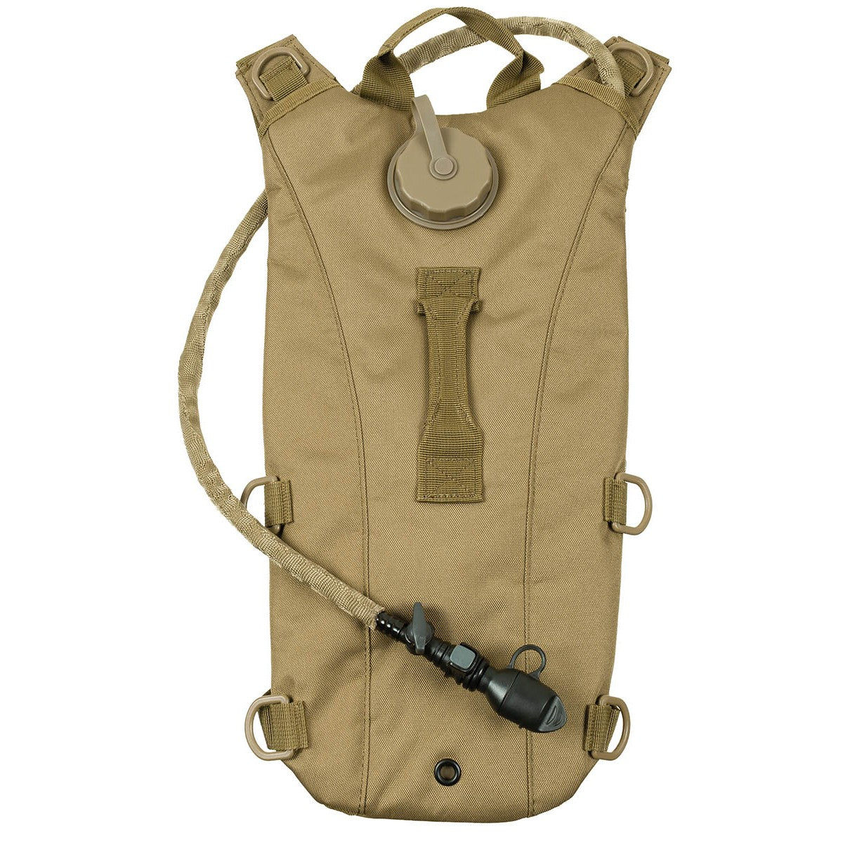 Hydration Backpack with Bladder 2.5L – Wedgetail Tactical