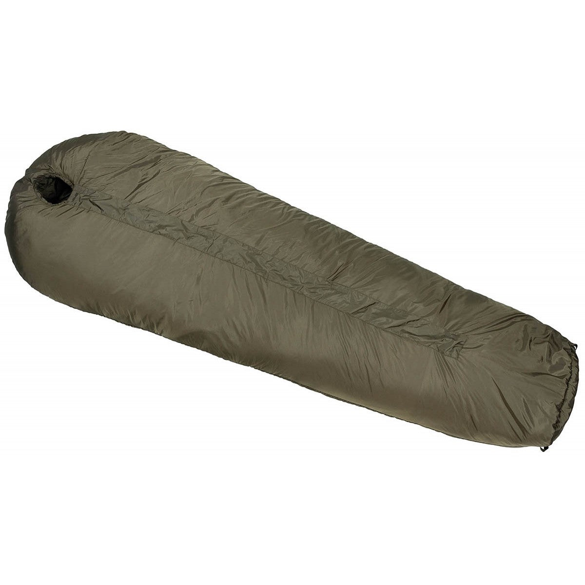 Mummy Sleeping Bag 3 Seasons – Wedgetail Tactical