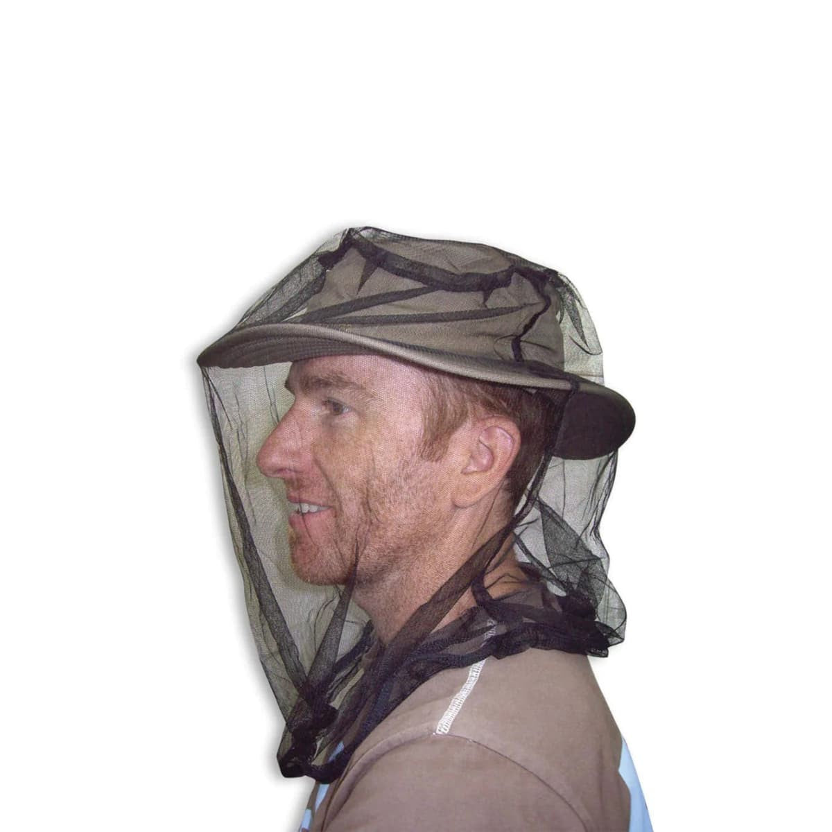 360 Degrees Insect Head Net – Wedgetail Tactical