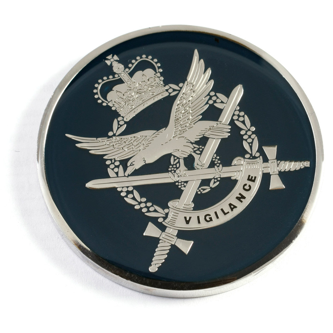 Australian Army Aviation Corps Medallion Coin – Wedgetail Tactical