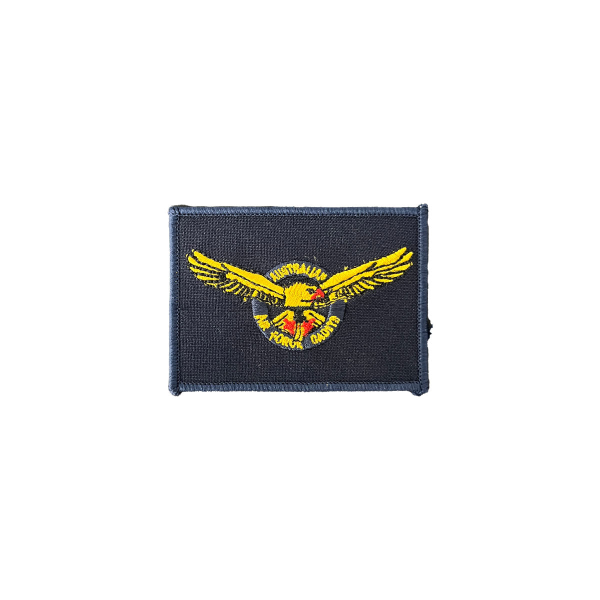 AAFC Individual Proficiency Badge Embroidered IPB Patch – Wedgetail ...