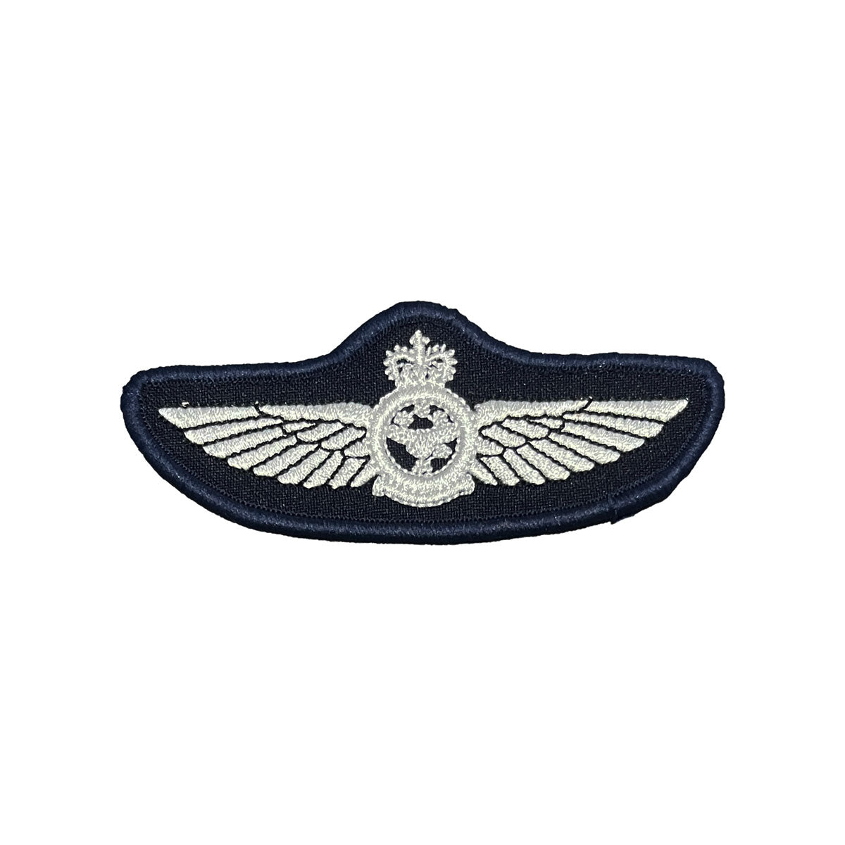 AAFC Embroidered Staff Wings Patch Air Force Cadets – Wedgetail Tactical