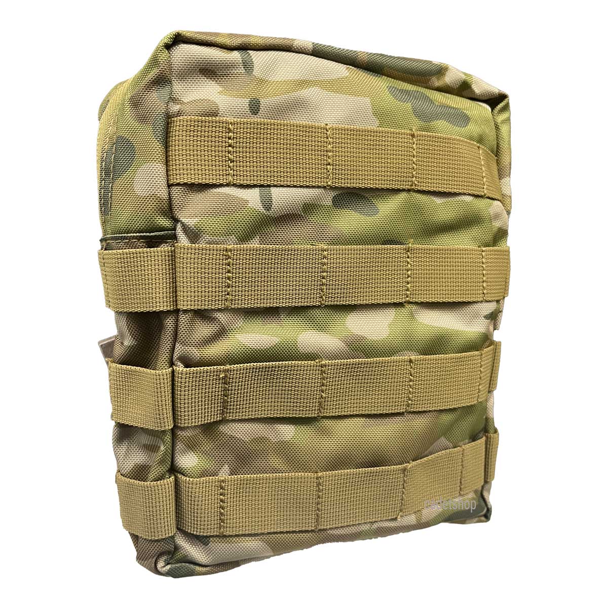 Large Utility Pouch 3374 – Wedgetail Tactical