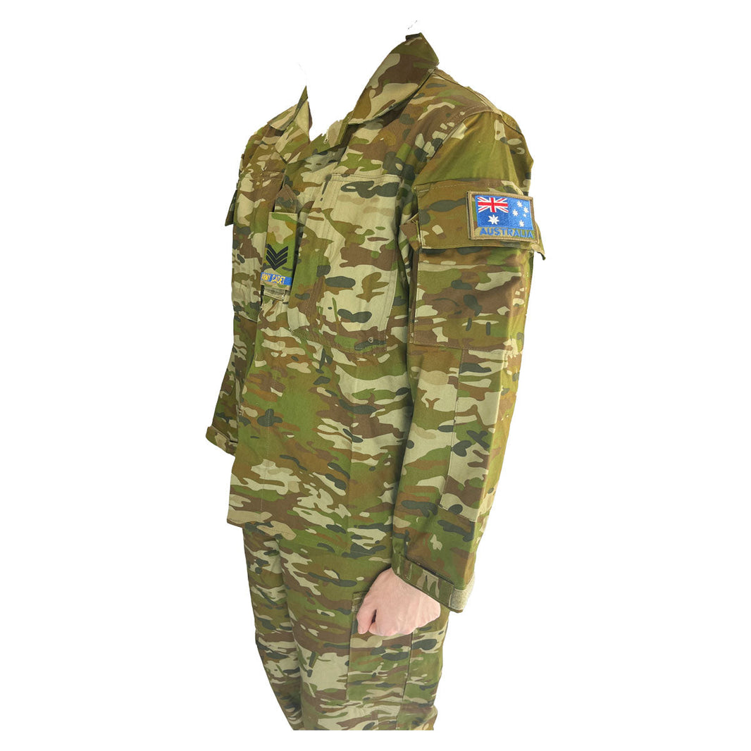 AMCU – Wedgetail Tactical