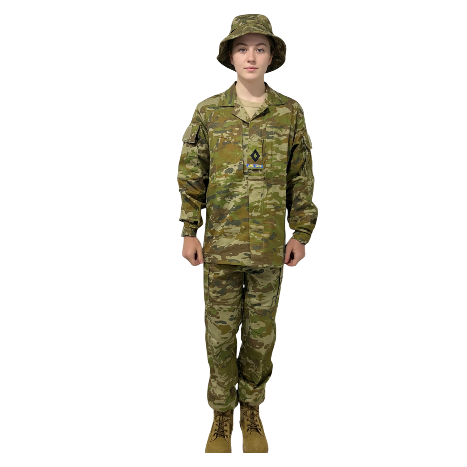 Trailblazer AMC Compatible Military Field Trousers – Wedgetail Tactical