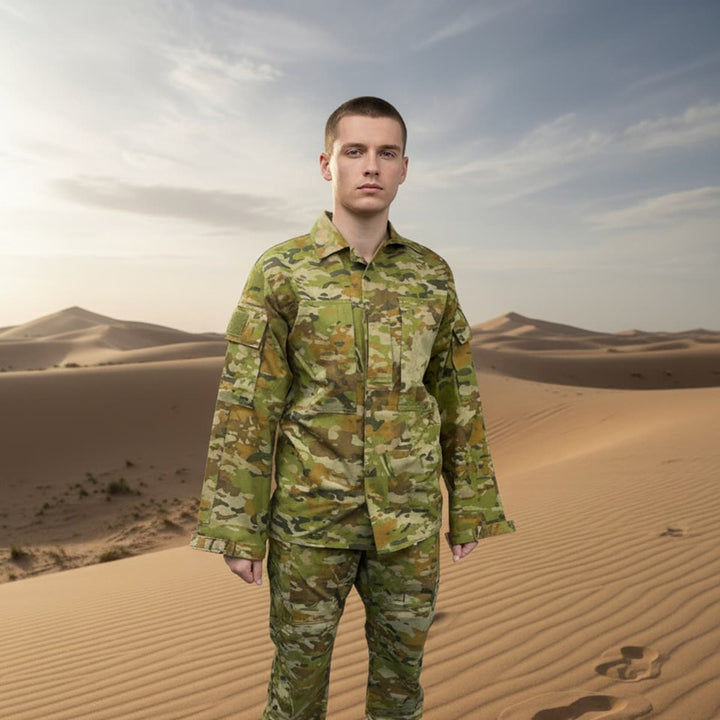 AMCU – Wedgetail Tactical