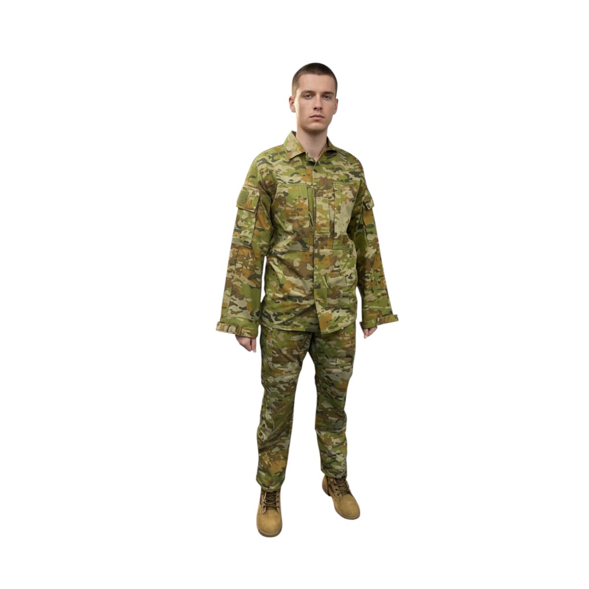 TAS AMC Compatible Military Field Shirt – Wedgetail Tactical