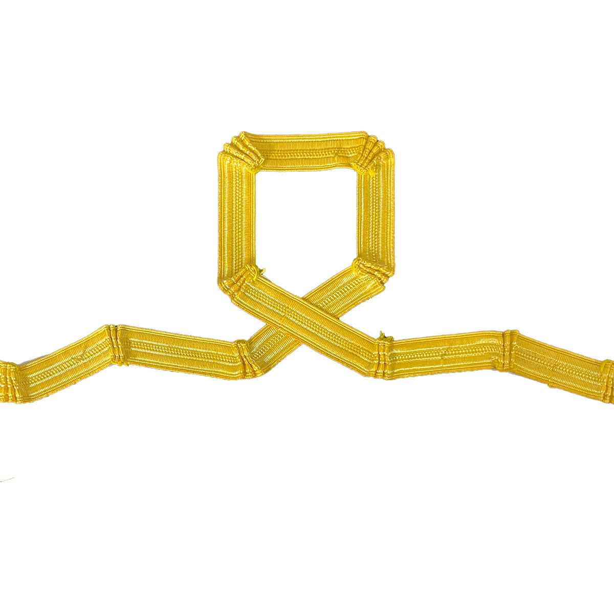 Navy ANC Rank Cuff Curl Wave Pair – Wedgetail Tactical