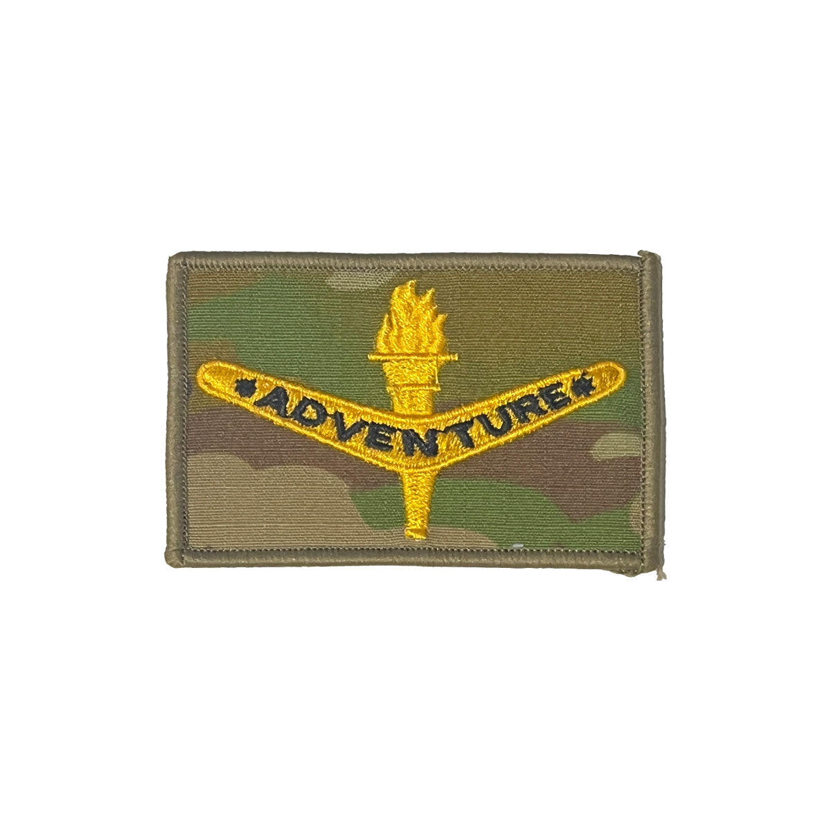 Australian Army Cadets AAC ATA Award Patch – Wedgetail Tactical