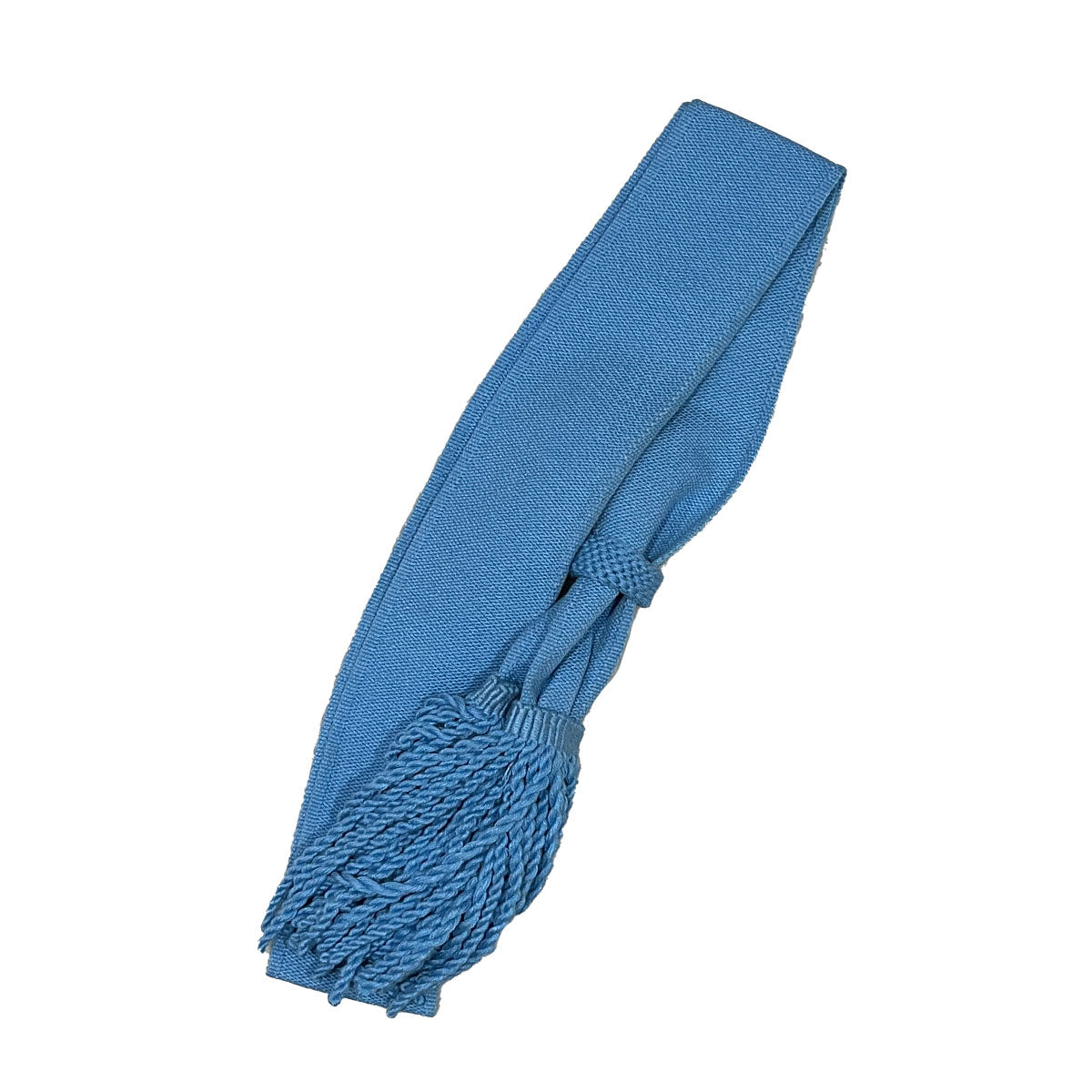 Blue Parade Shoulder Sash - Air Force – Wedgetail Tactical