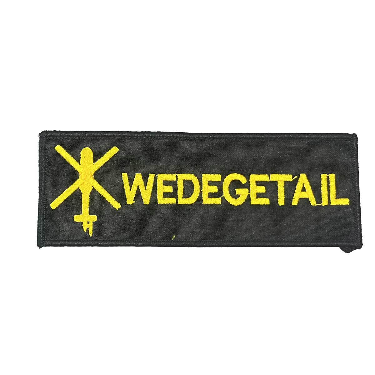 Custom RAN Navy Name Tag Aviation Technician – Wedgetail Tactical