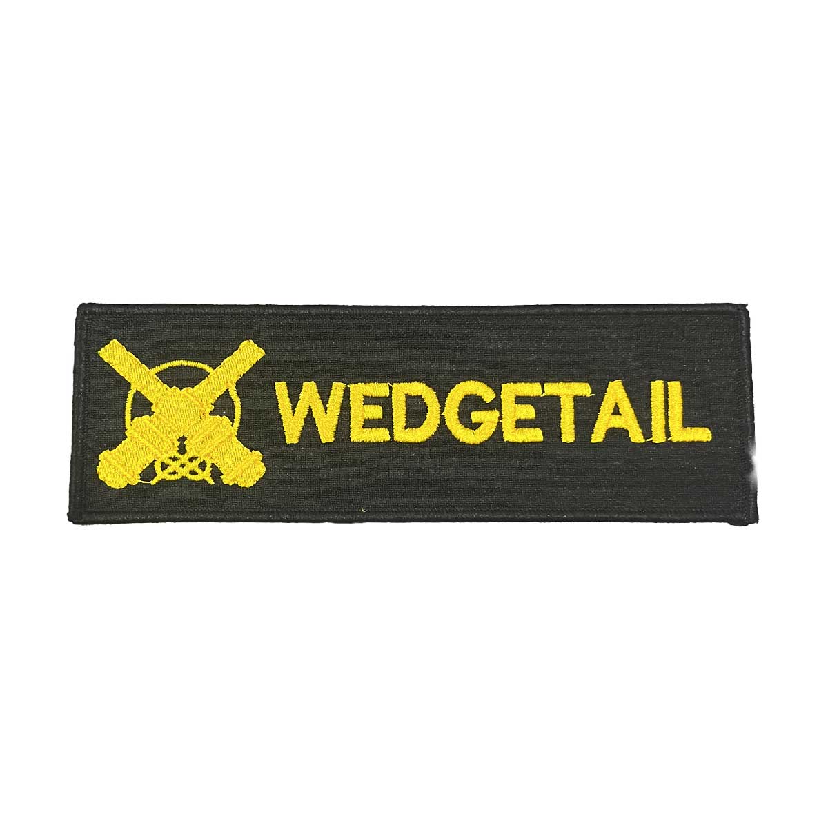 Custom RAN Navy Name Tag Boatswains Mate – Wedgetail Tactical
