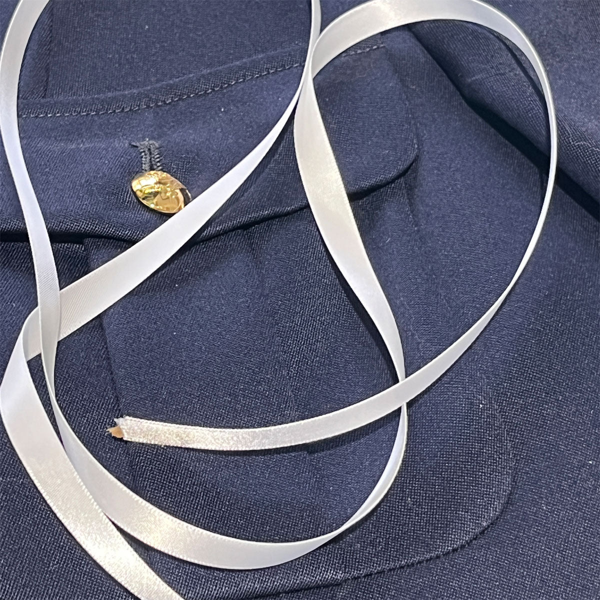 Air Force Rank Cadet Under Officer CUO Rank Braid – Wedgetail Tactical