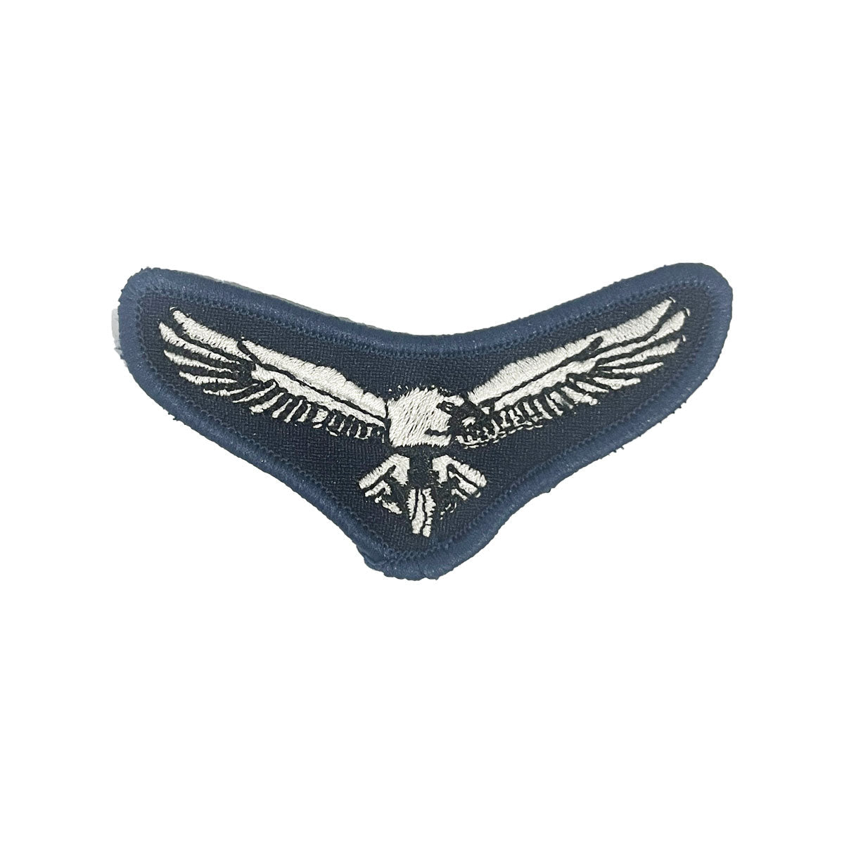 AAFC Embroidered Cadet Wings Patch Air Force Cadets – Wedgetail Tactical