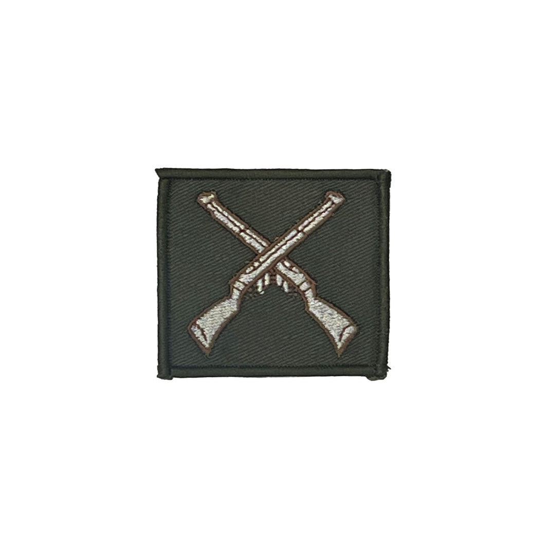 Army Patches – Wedgetail Tactical