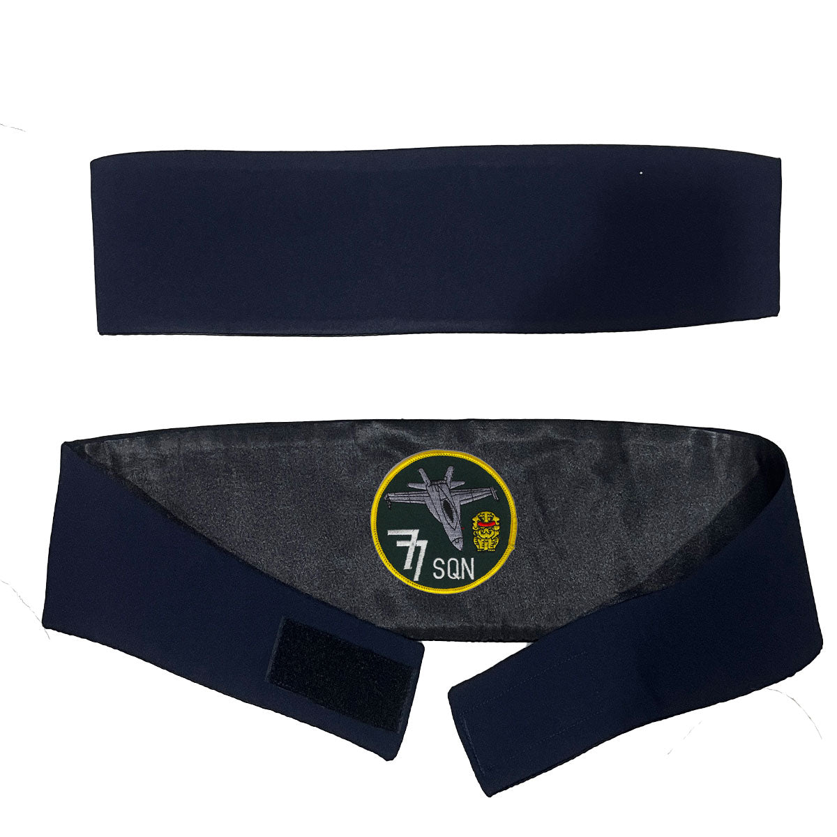 Reversible Custom Cummerbund Mess Dress Air Force – Wedgetail Tactical