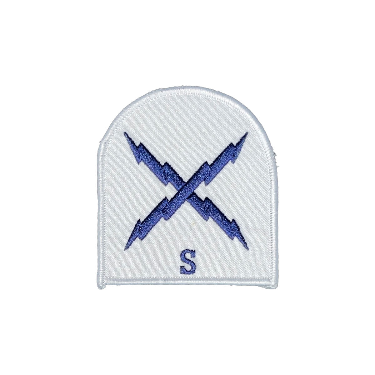 Electronic Technician Systems Category Badge – Wedgetail Tactical