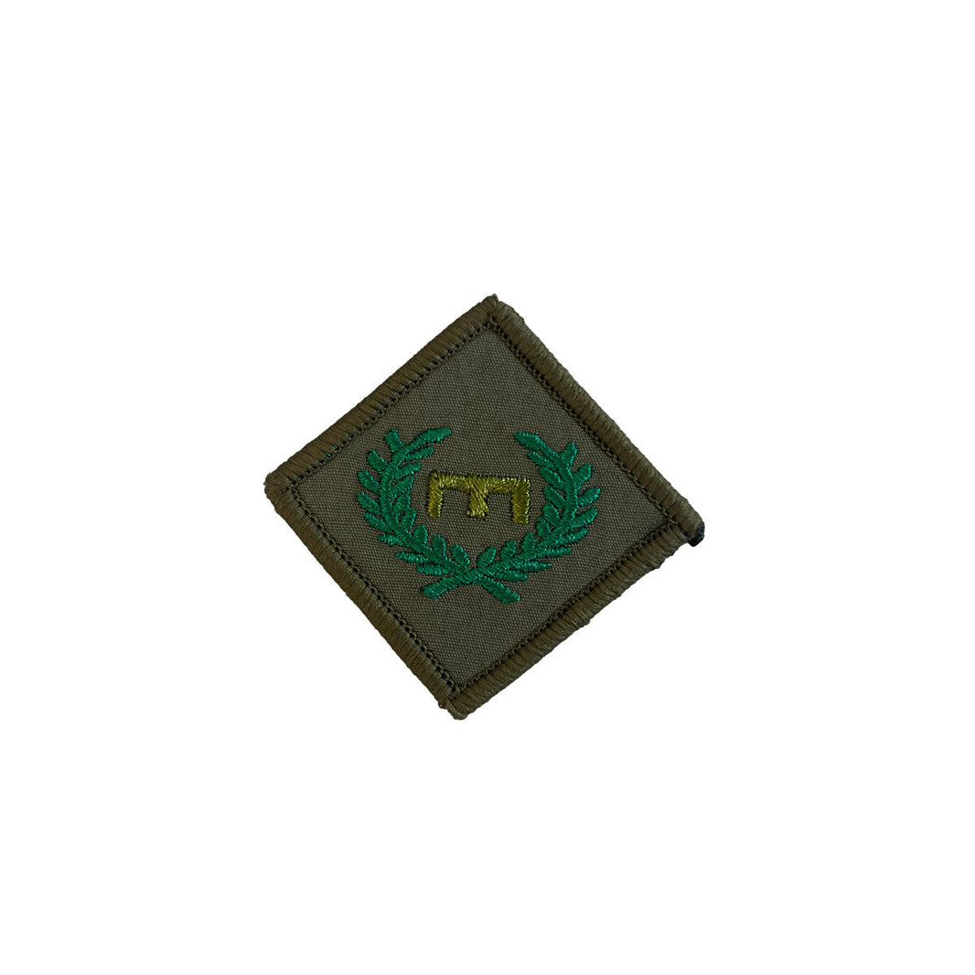 Engineers Patch – Wedgetail Tactical