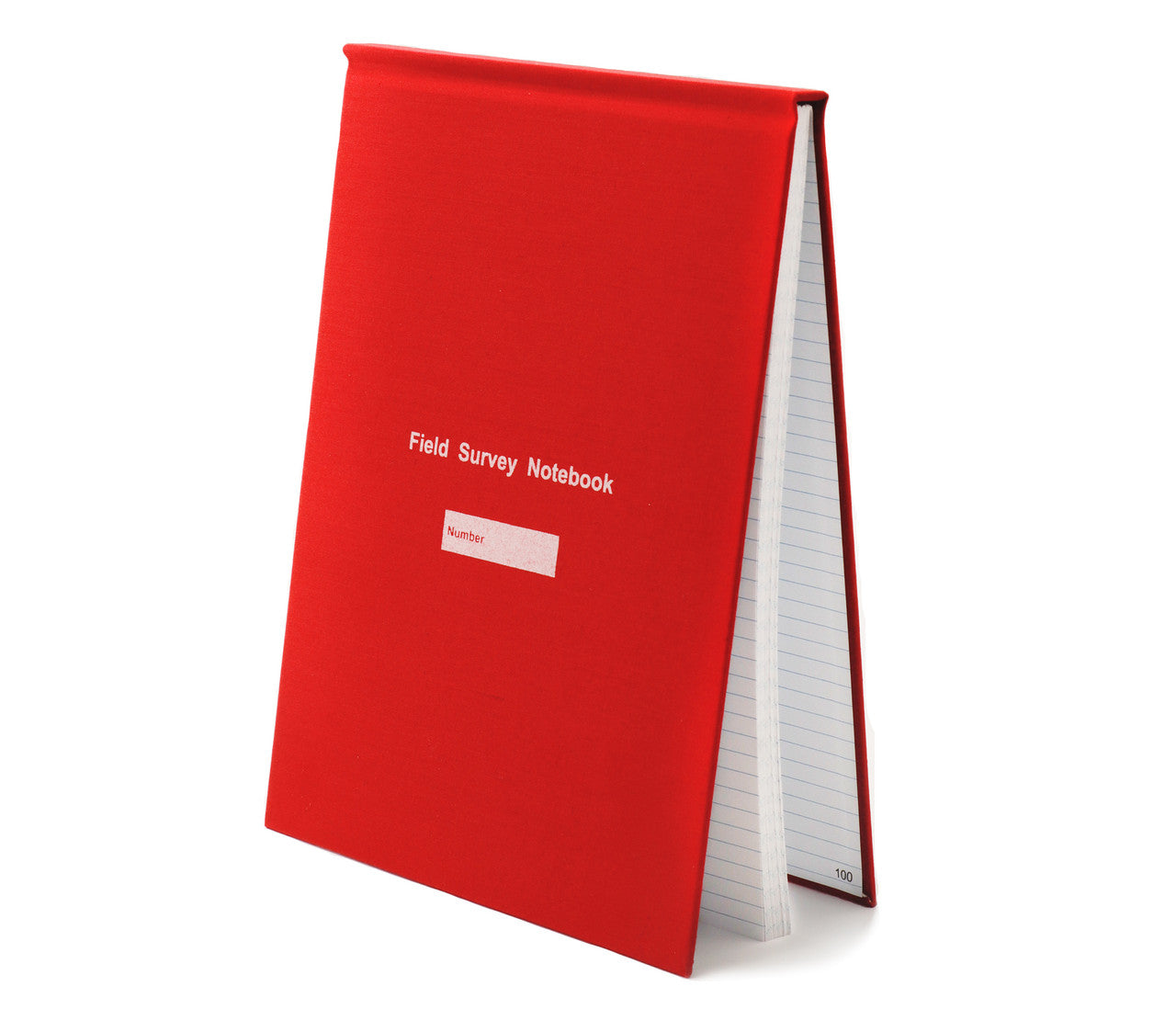 Military Field Survey Notebook – Wedgetail Tactical