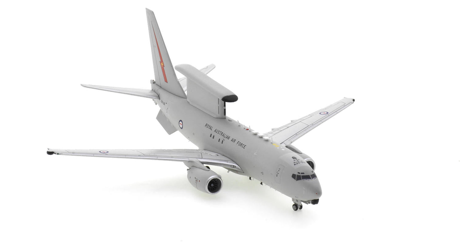RAAF E-7A Wedgetail Die Cast Model 1:200 Scale – Wedgetail Tactical