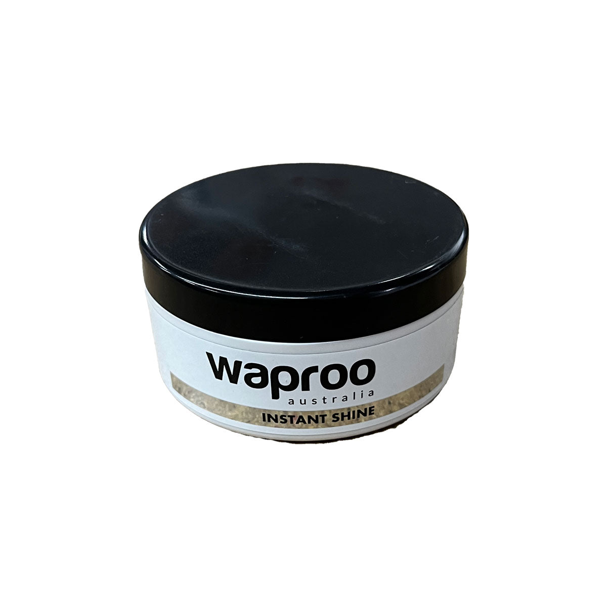 Waproo Instant Shine Pad – Wedgetail Tactical
