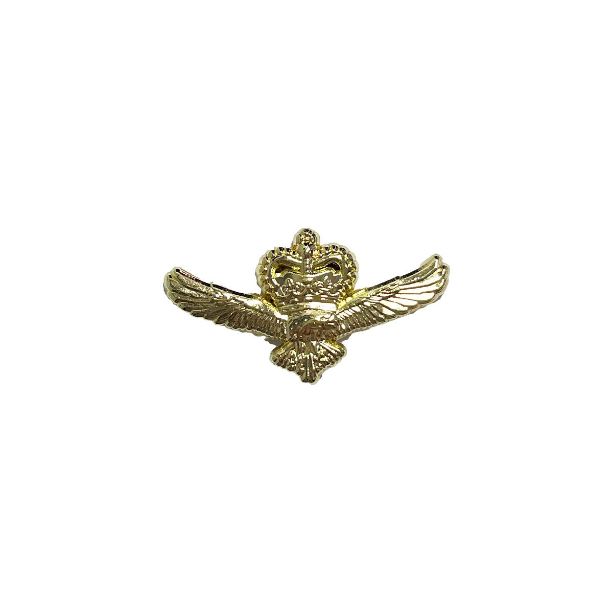 Badge Mess Board Lapel RAAF Eagle – Wedgetail Tactical