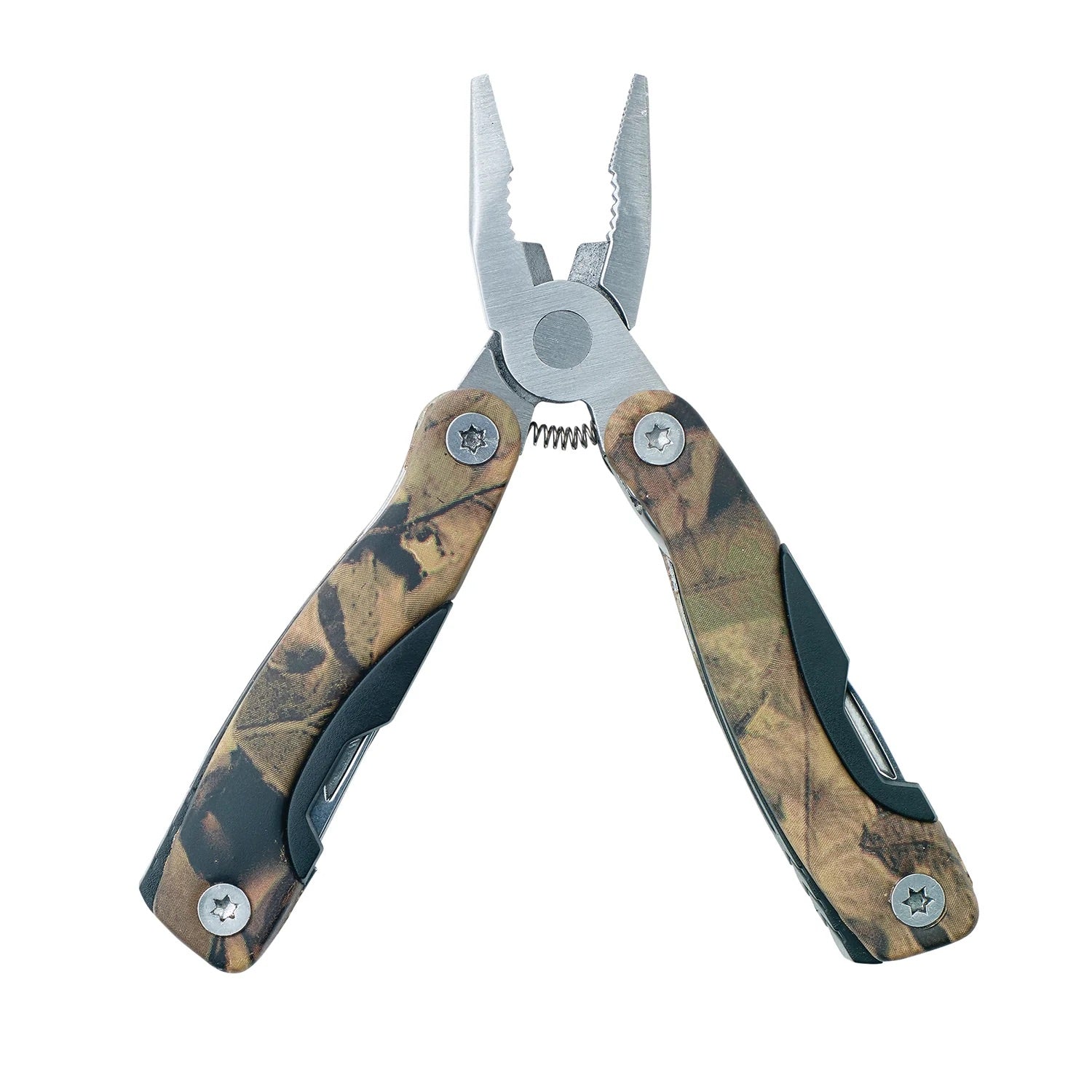 Caribee Compact Multi Tool – Wedgetail Tactical