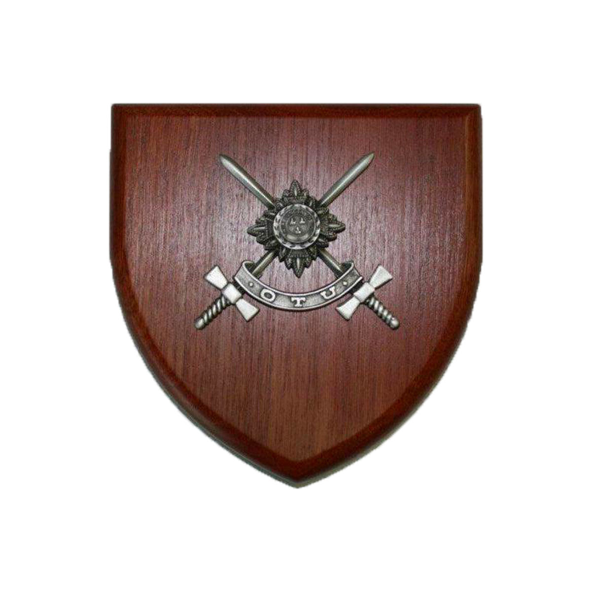 Presentation Plaque Officer Training Unit OTU Large – Wedgetail Tactical
