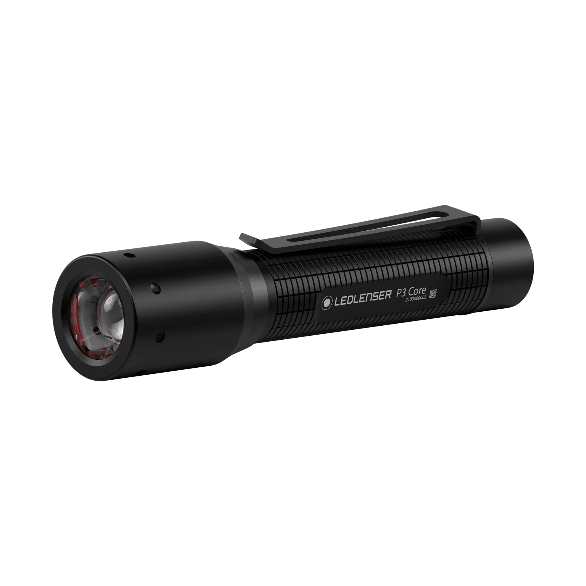 LED Lenser P3 Core Torch – Wedgetail Tactical