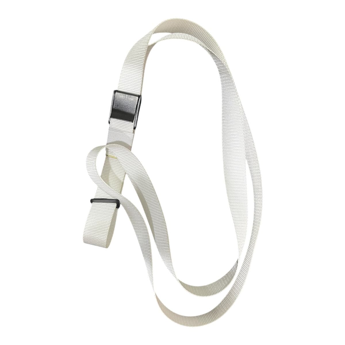 Ceremonial White Rifle Sling SLR – Wedgetail Tactical