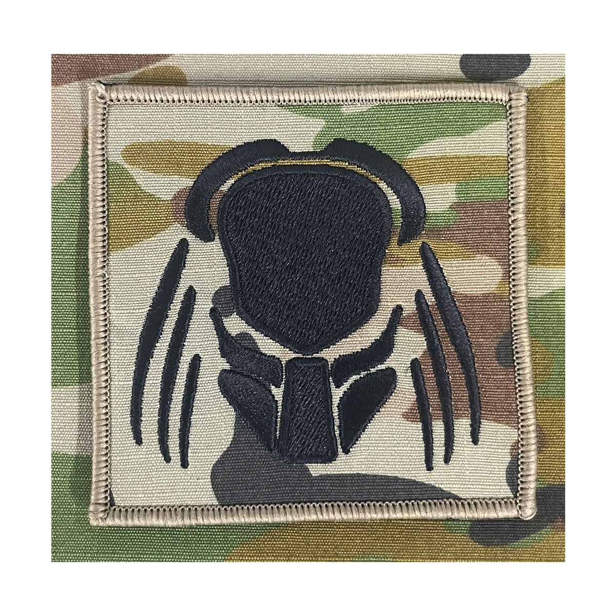 Morale Patch Predator on AMC – Wedgetail Tactical