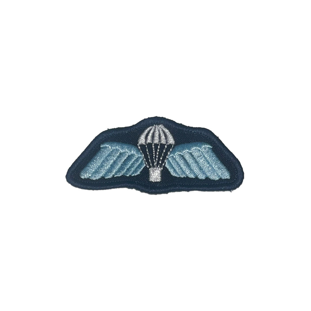 Embroidered Australian Made Para Wings – Wedgetail Tactical