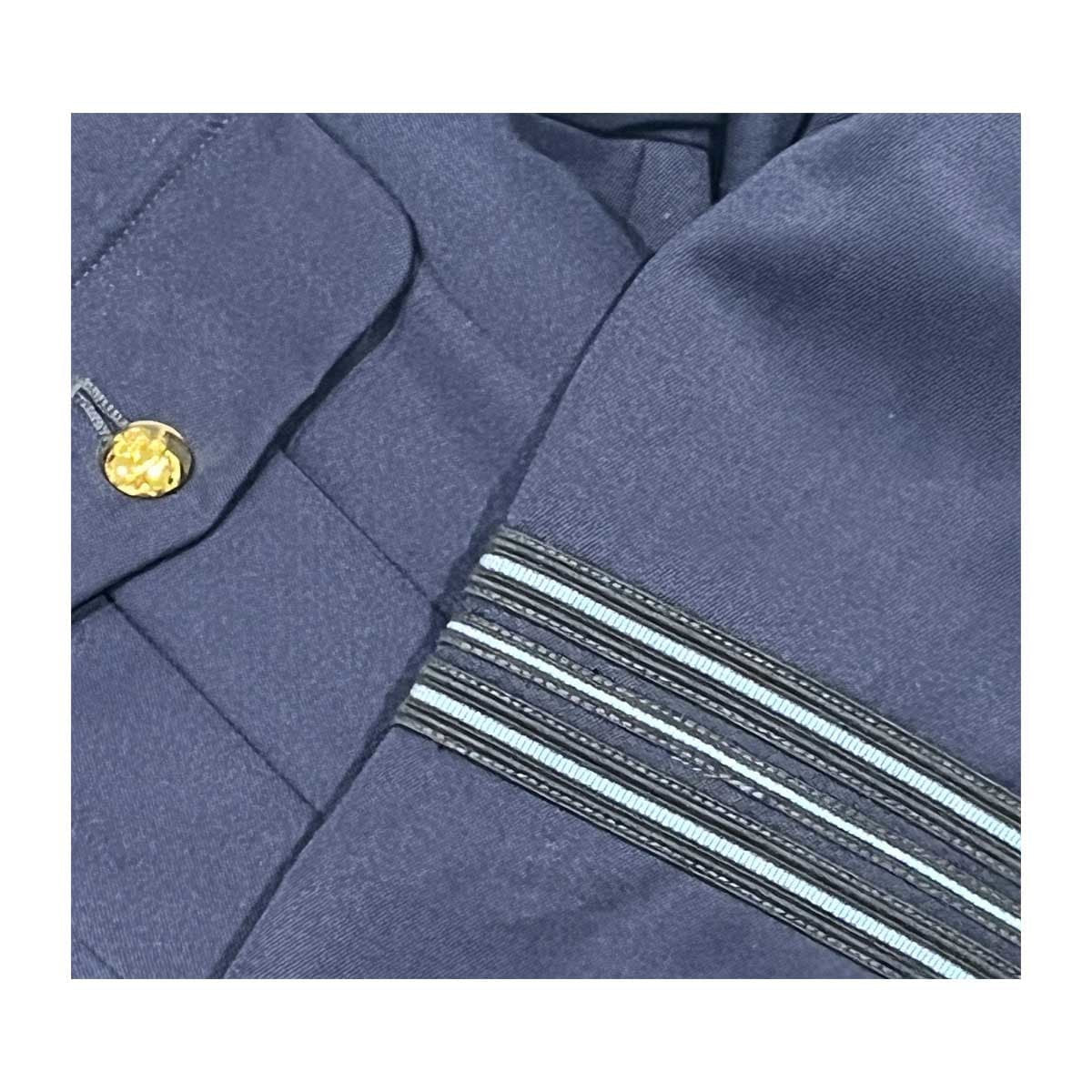 Air Force Rank Braid – Wedgetail Tactical