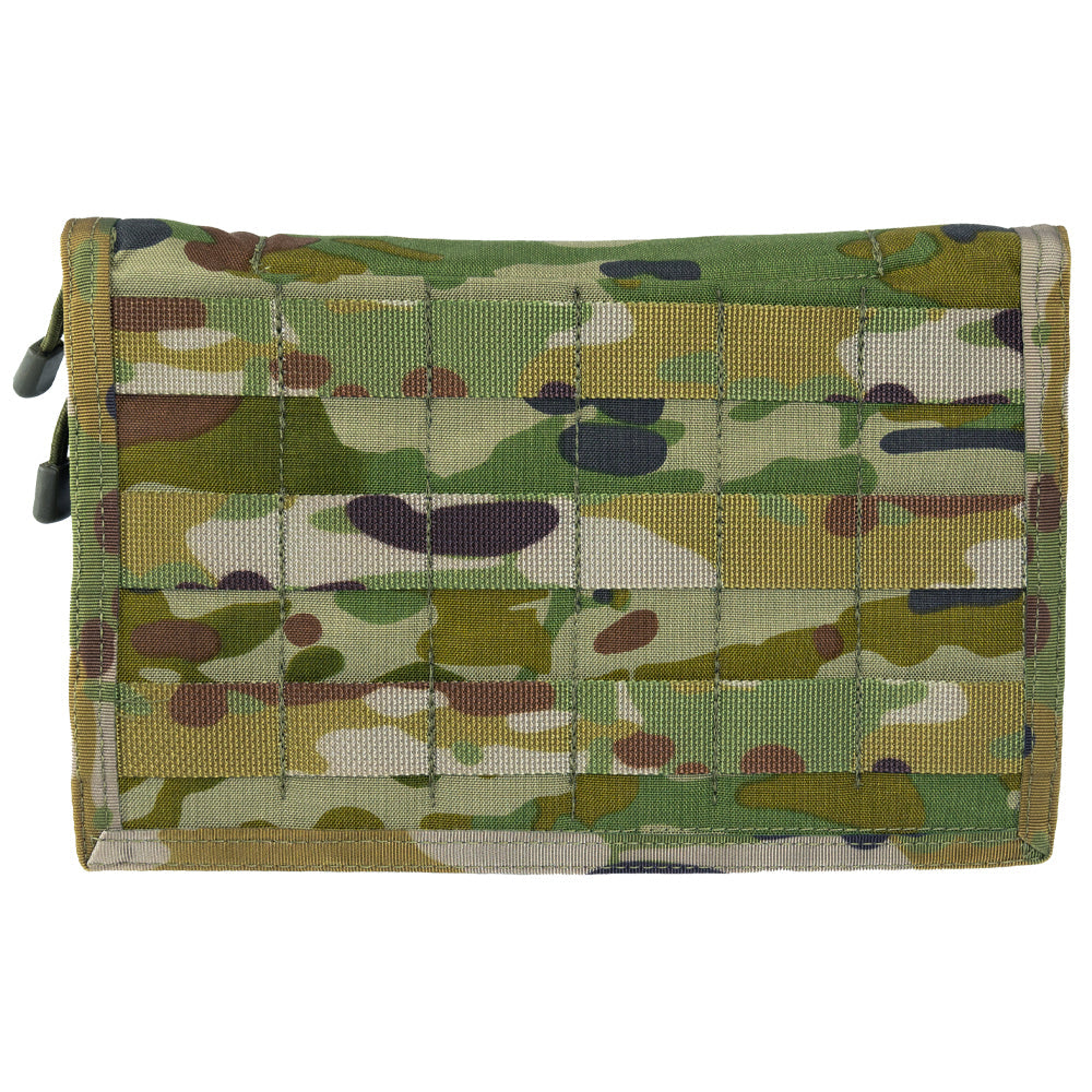 SORD Commander Panel Large AU Terrain Pouch – Wedgetail Tactical