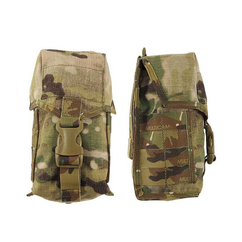 SORD Utility Large Pouch – Wedgetail Tactical