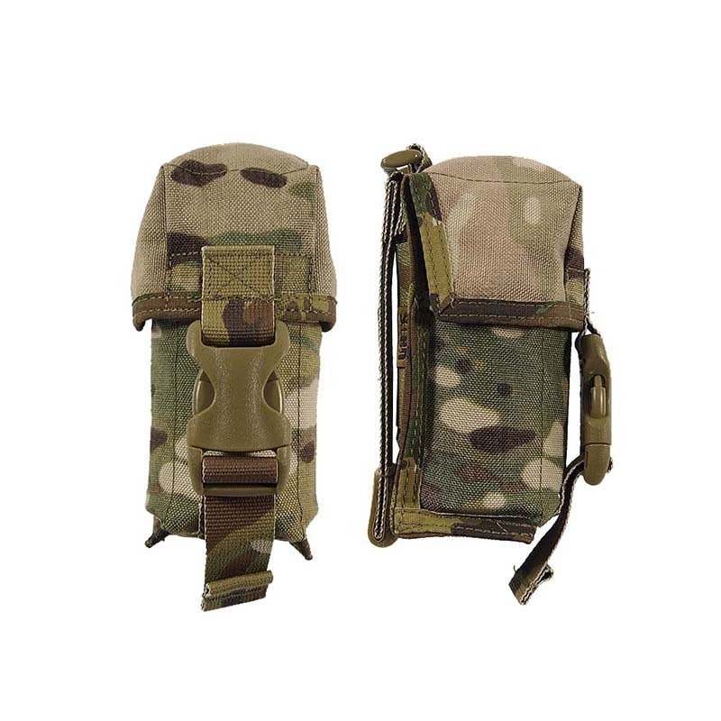 SORD Smoke Grenade NVD Pouch – Wedgetail Tactical