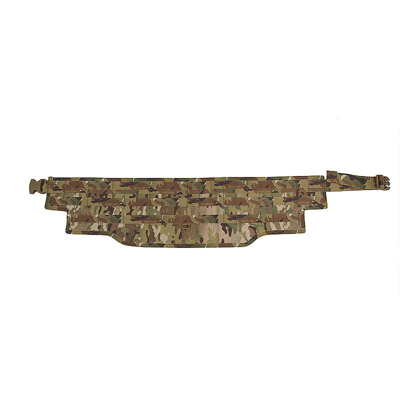 SORD Belt Pad Patrol Order – Wedgetail Tactical