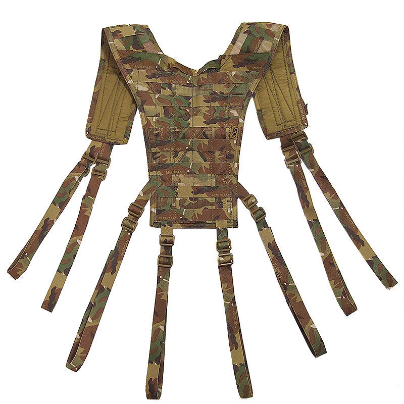 SORD MVP Long Shoulder Harness – Wedgetail Tactical