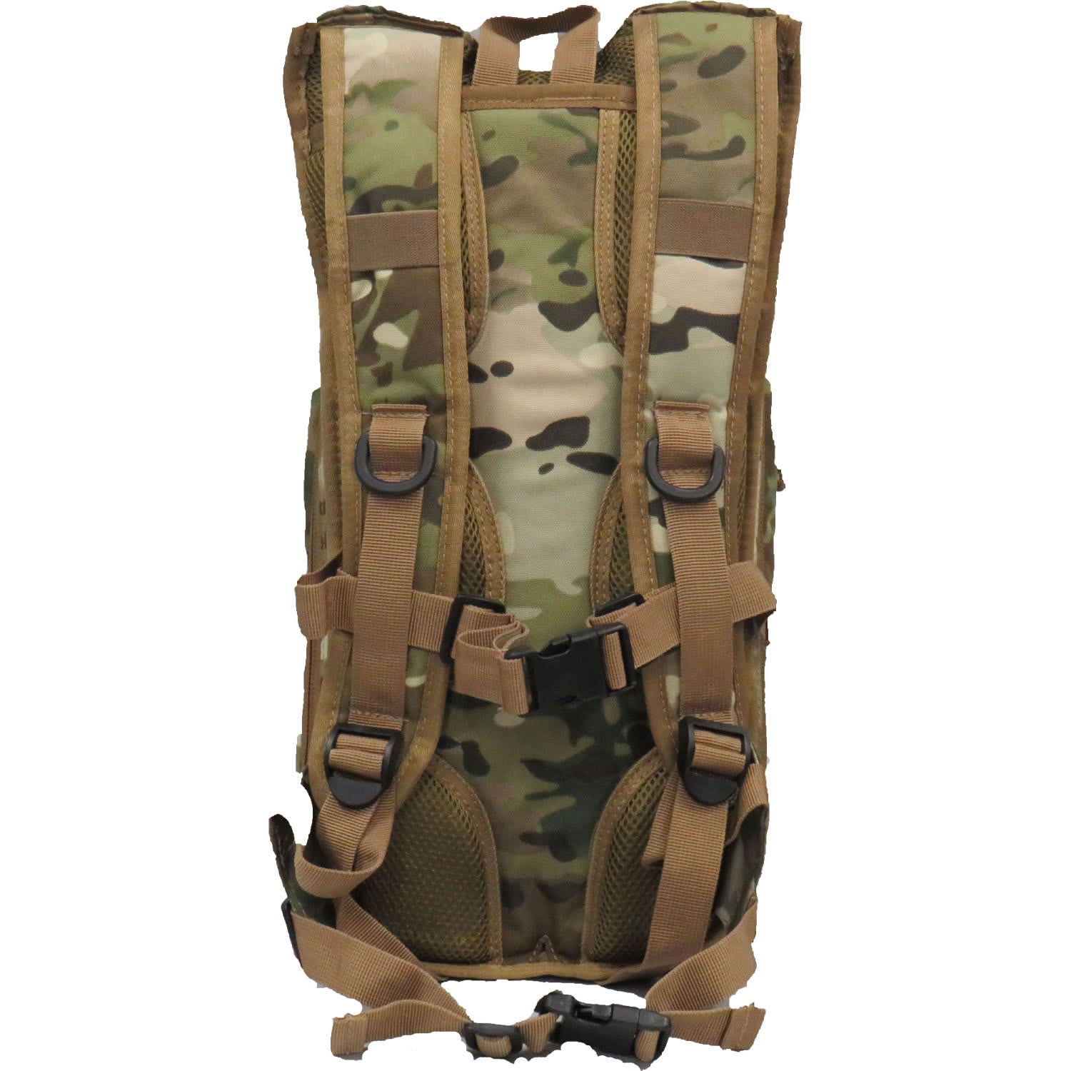 Scout Hydro Day Pack – Wedgetail Tactical