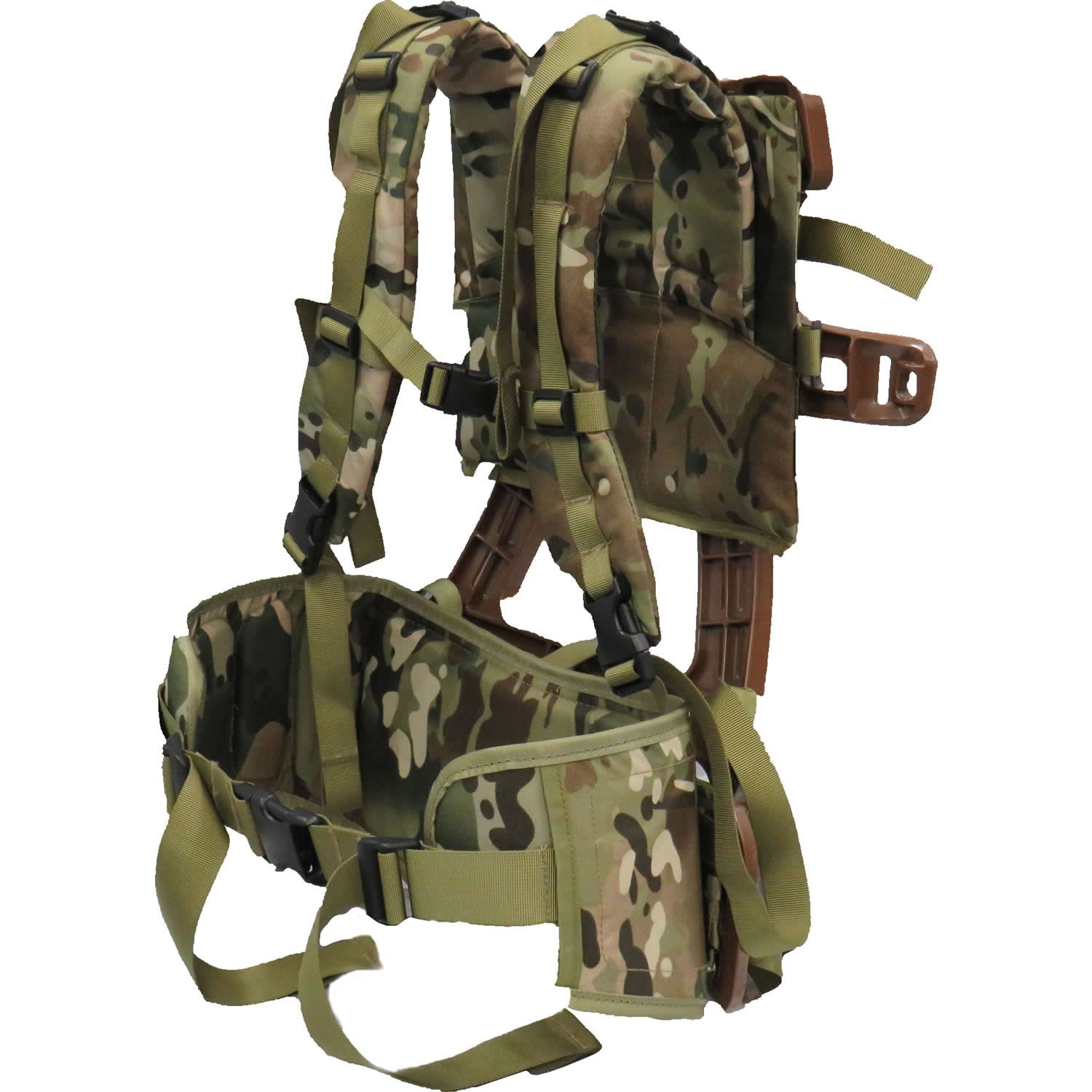 Alice Pack Composite Frame Set – Wedgetail Tactical