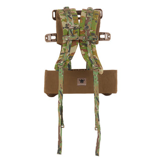 Valhalla Tactical – Wedgetail Tactical