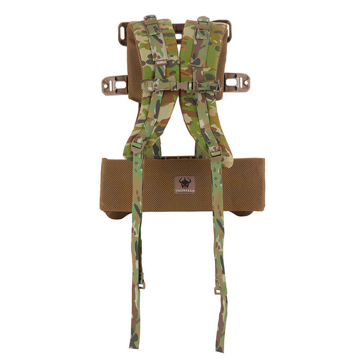 Valhalla Tactical – Wedgetail Tactical