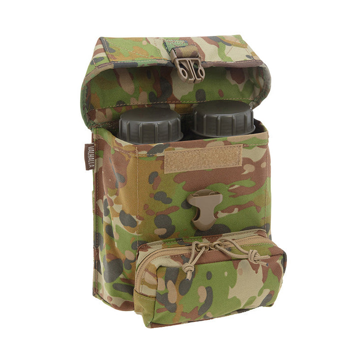 Valhalla Tactical – Wedgetail Tactical